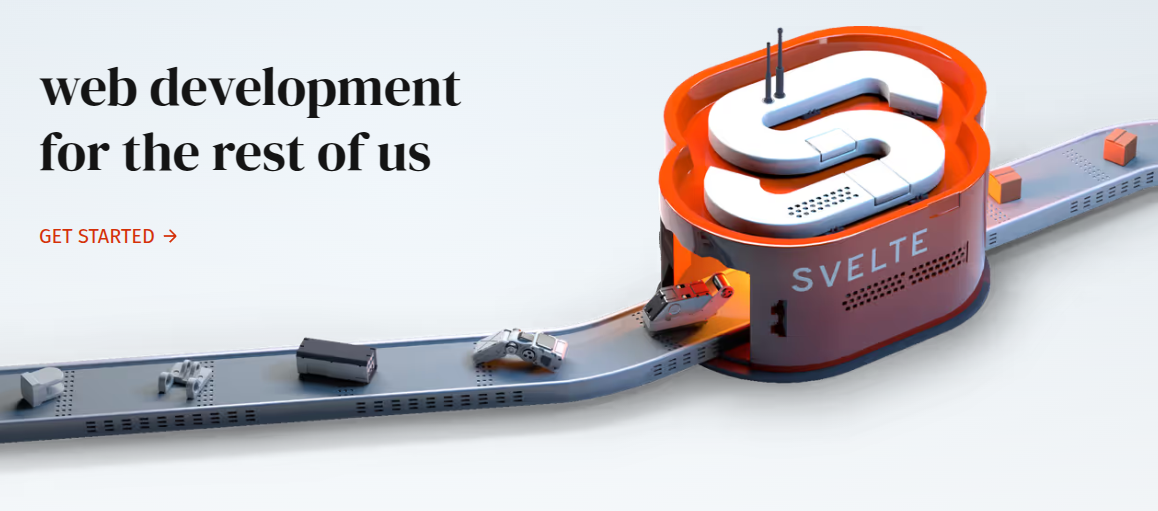 🧭 SvelteKit 완전 초보자 가이드 (2025 버전) - 지니코딩랩