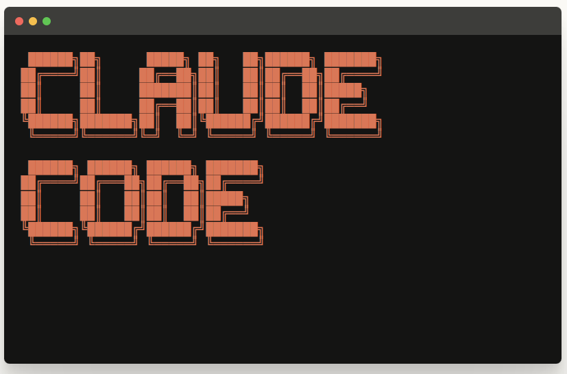 Claude Code CLI로 개발하는 새로운 시대: 터미널 속 AI 팀원 활용 가이드 - 지니코딩랩