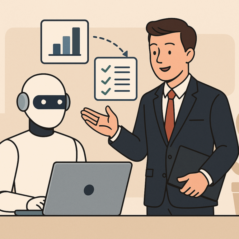 AI 코딩 프로젝트 매니저, Taskmaster AI를 소개합니다! 🚀 - 지니코딩랩